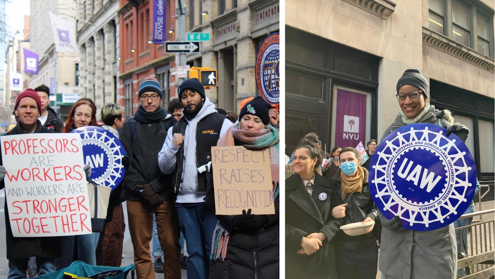 Andy asked for an extension on doing the right thing | NYU Contract ...